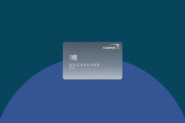 Capital One QuicksilverOne review: Full details - The Points Guy