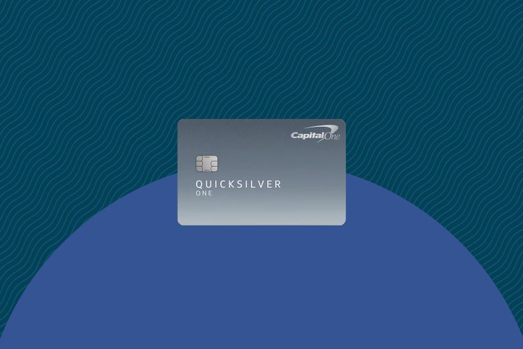 Capital One QuicksilverOne review: Full details - The Points Guy