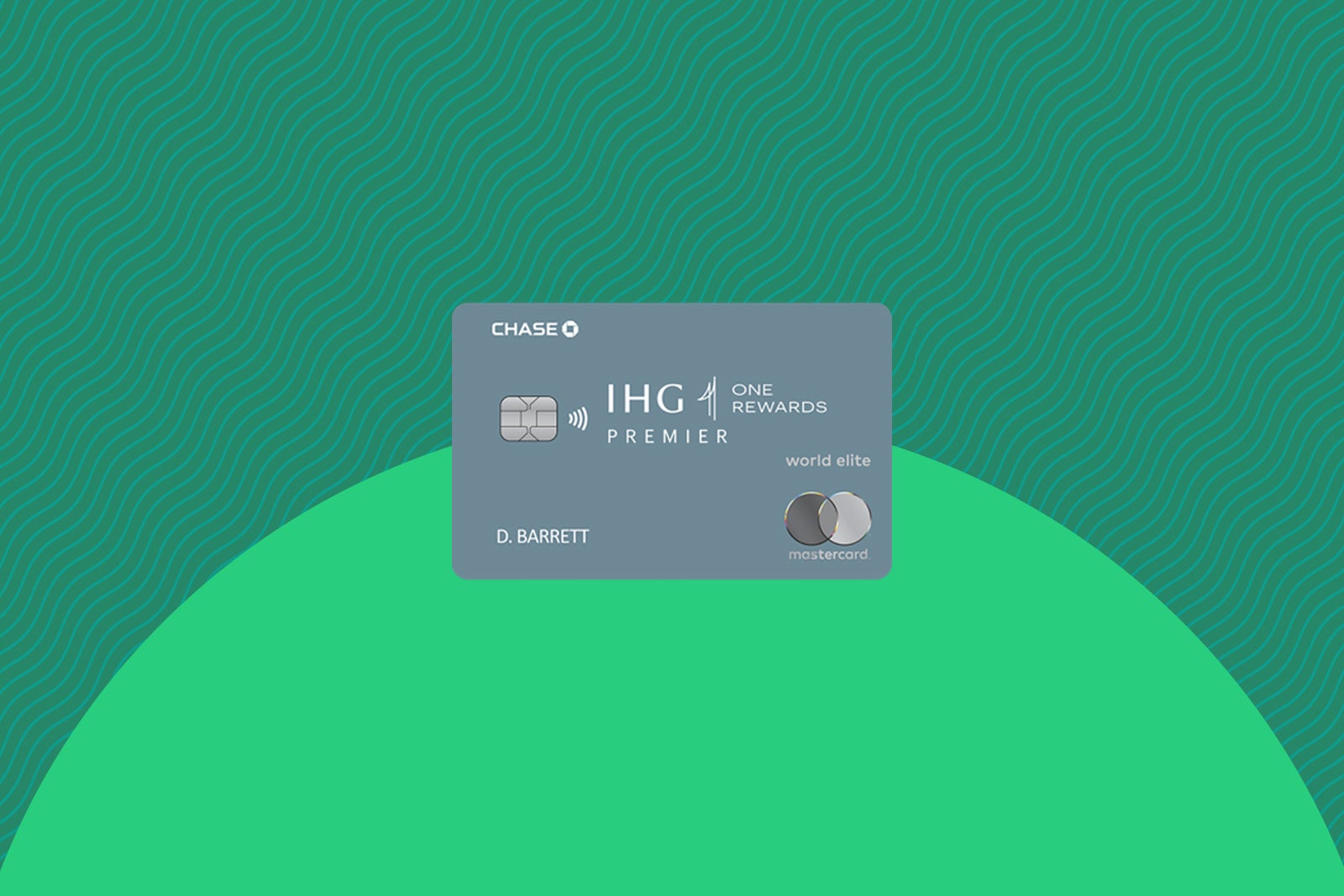 Is the IHG One Rewards Premier card worth the annual fee? - The Points Guy
