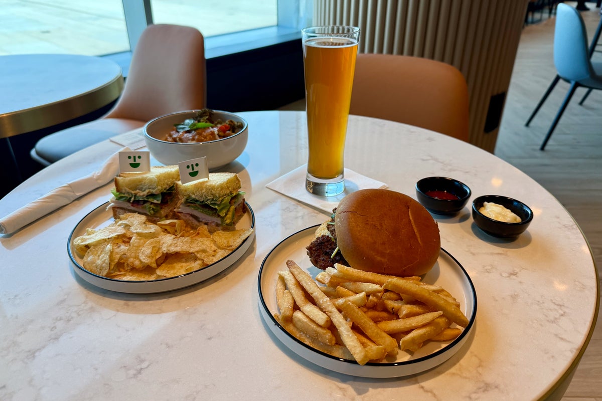 Chase launches new Sapphire Reserve Exclusive Tables dining program ...