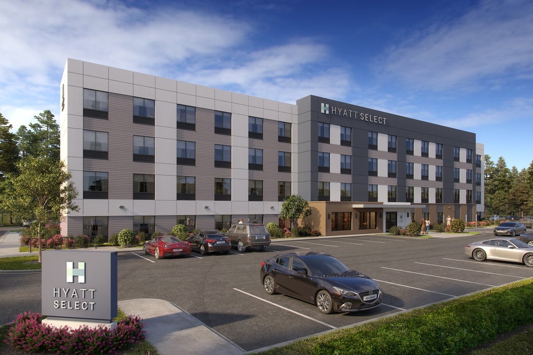 Hyatt launches a new brand: Hyatt Select - The Points Guy