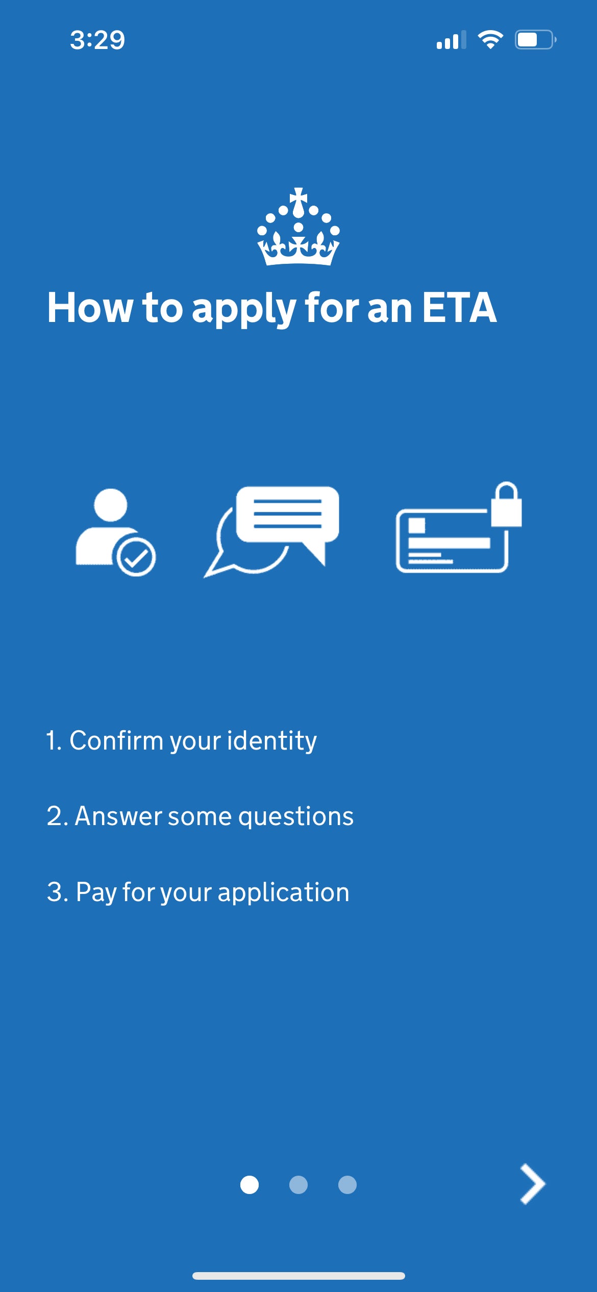 Travel authorization now required for the UK: Your guide to applying ...