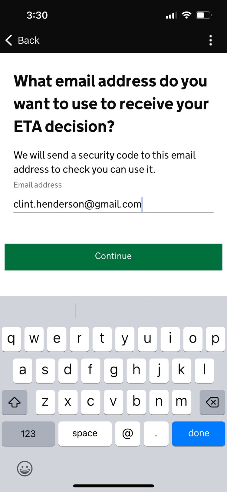 Travel authorization now required for the UK: Your guide to applying for an ETA - The Points Guy