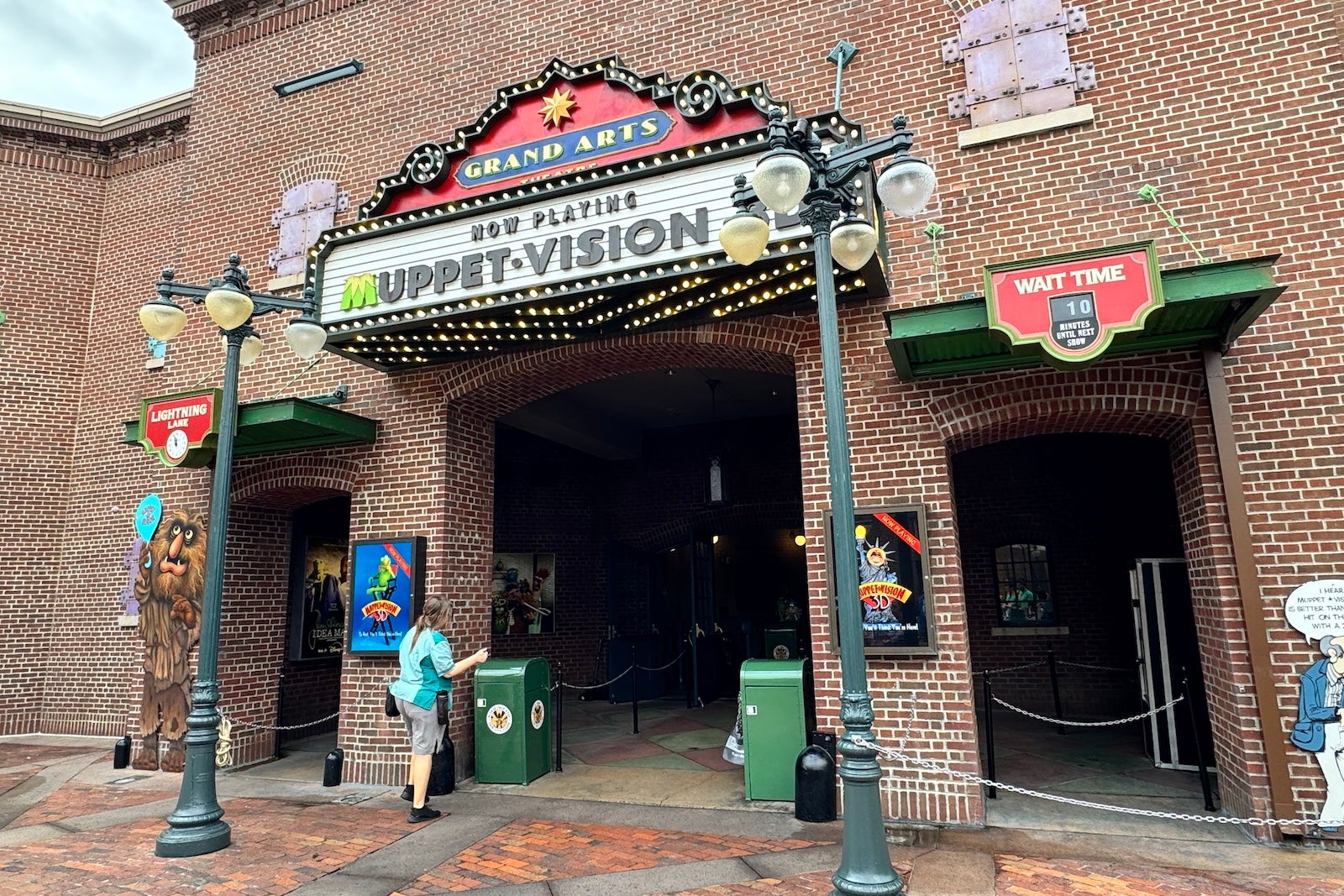 Beloved Disney World attractions that are closing for good - The Points Guy
