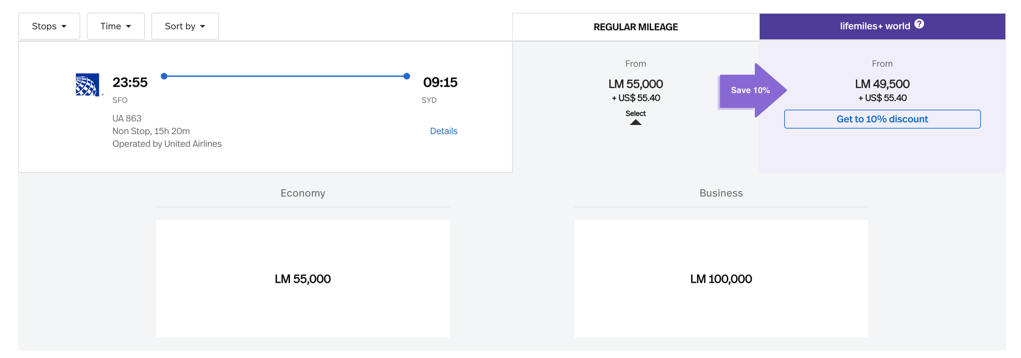 Avianca LifeMiles increases prices of awards to Europe, Asia, South ...