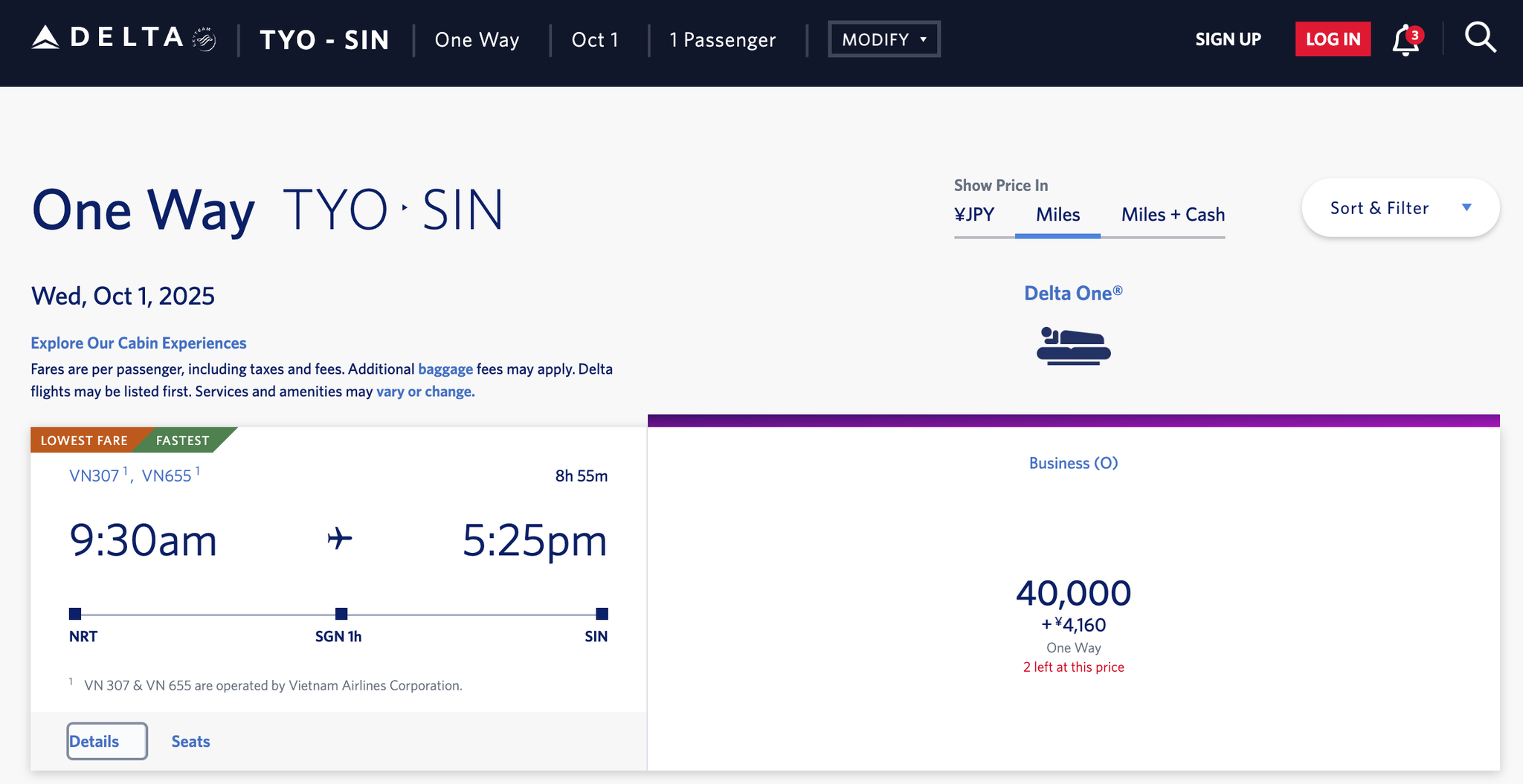 How to redeem your Delta SkyMiles for maximum value - The Points Guy