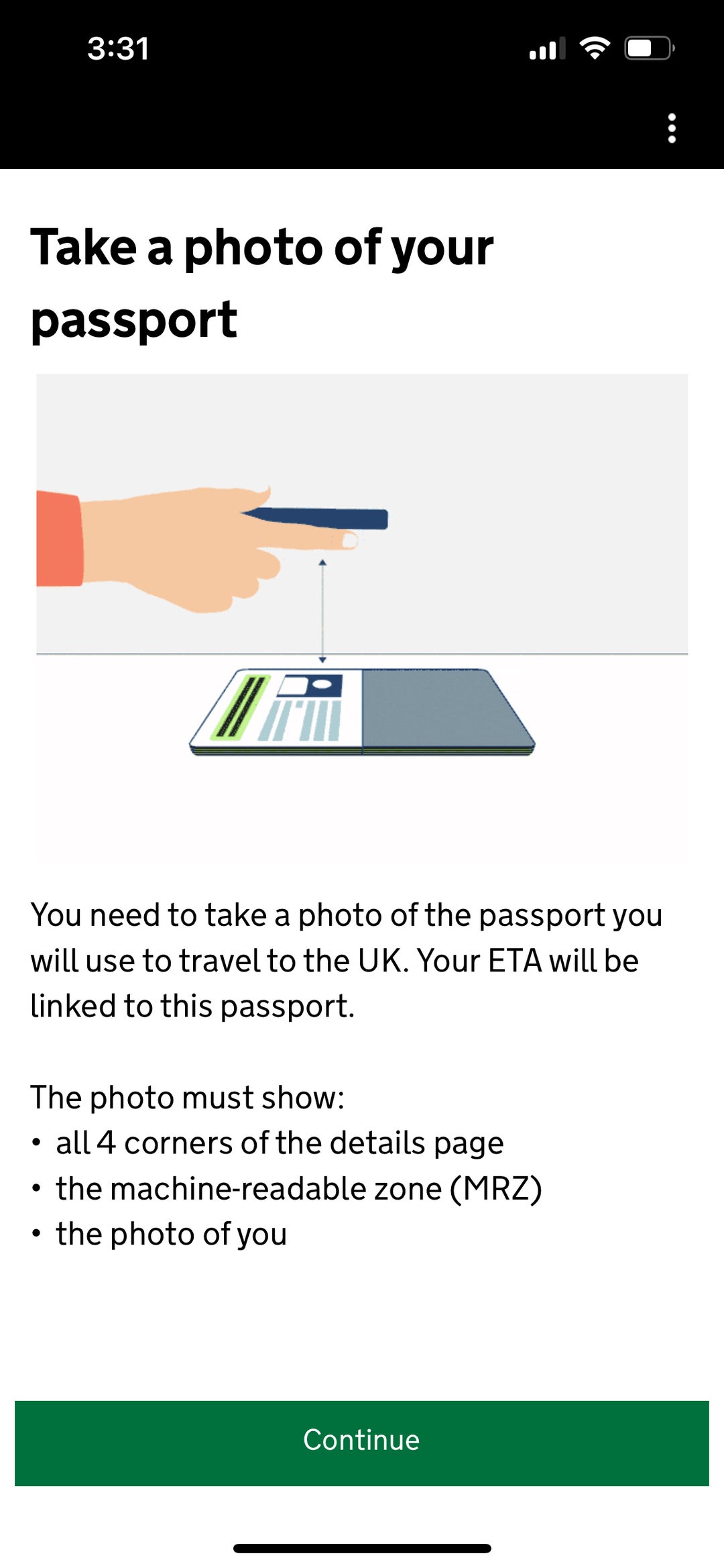 Travel authorization now required for the UK: Your guide to applying ...