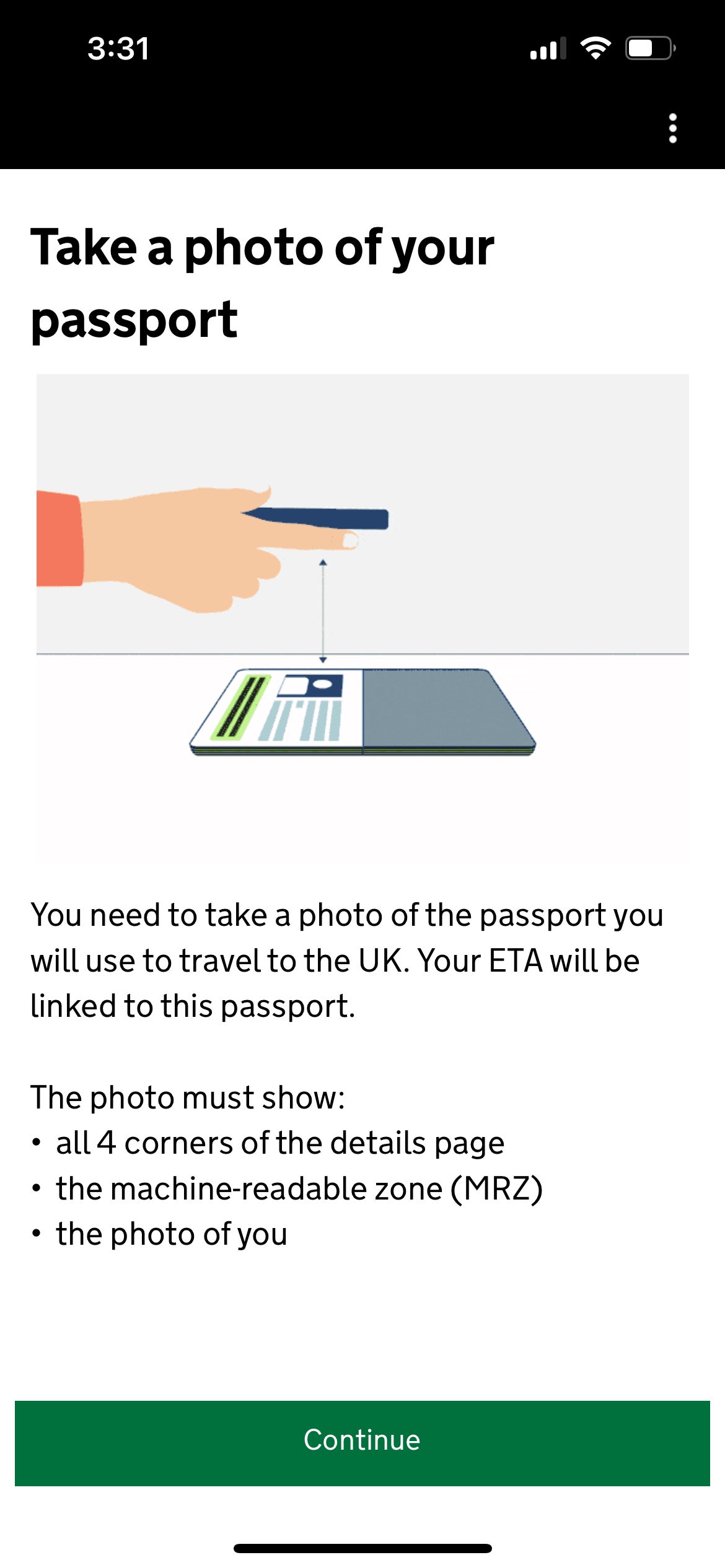 Travel authorization now required for the UK: Your guide to applying ...