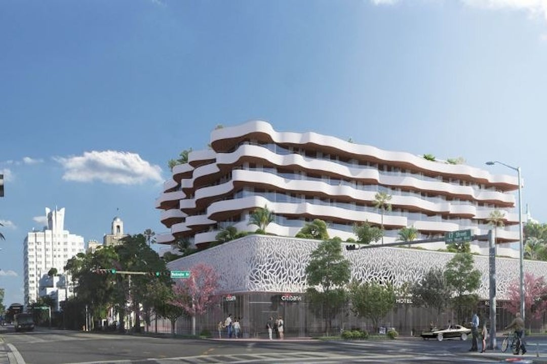 Thompson Miami Beach opening this fall - The Points Guy