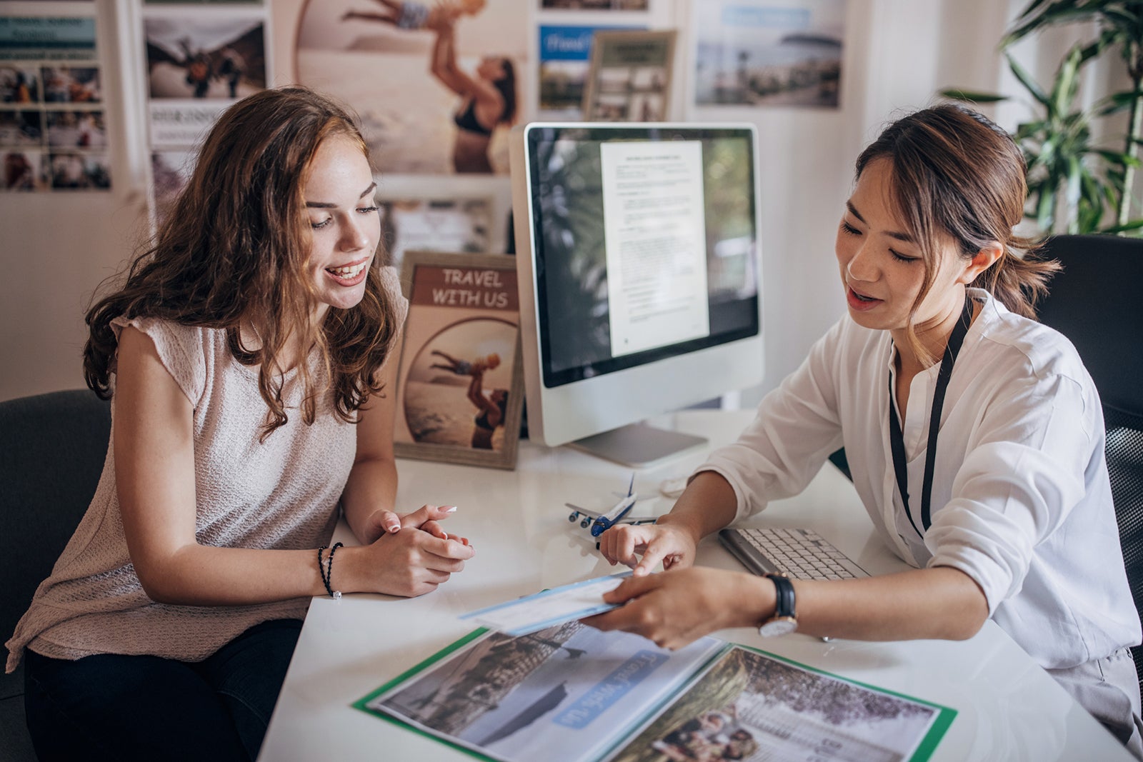 How to spot fake travel agents and cruise scams - The Points Guy