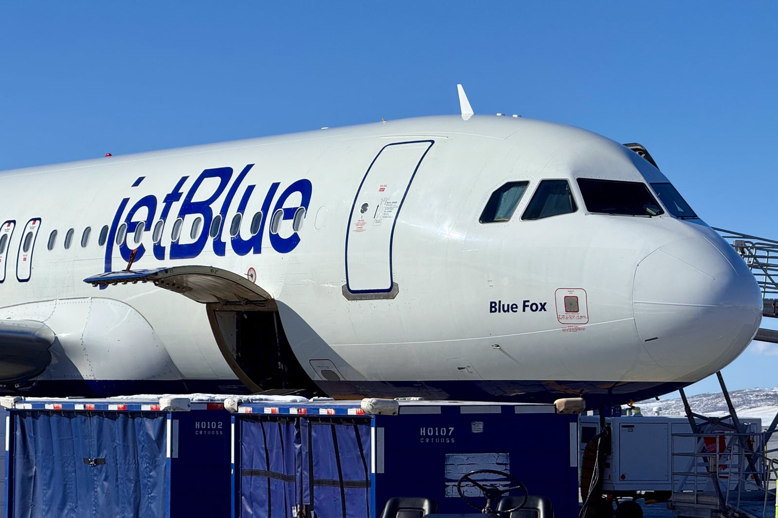 JetBlue to expand TrueBlue map to cities like Boise and Omaha with new ...