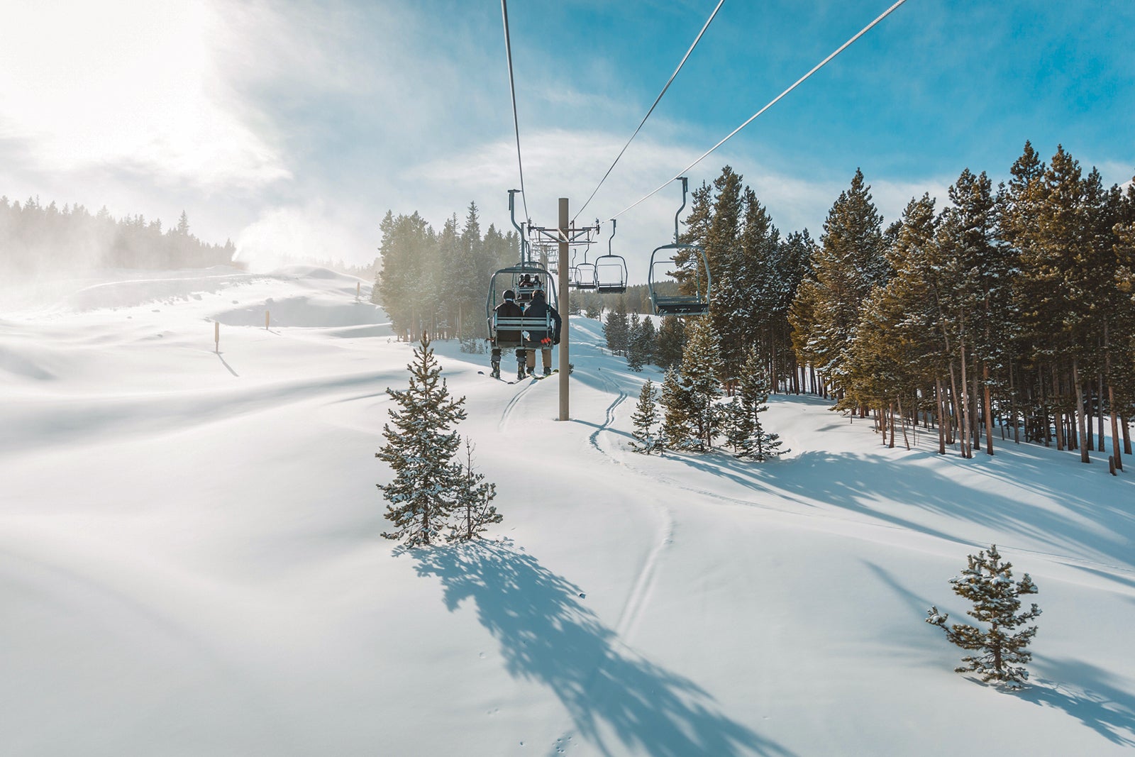 5 ski town detour destinations worth a stop - The Points Guy