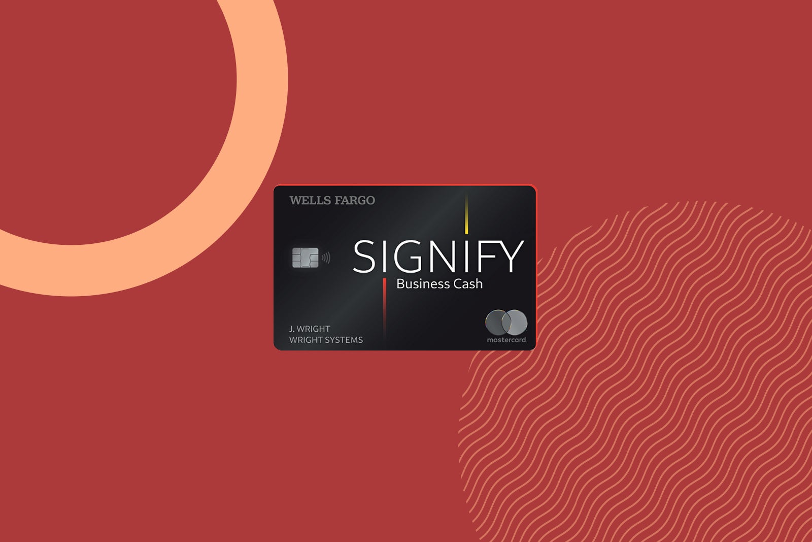 Wells Fargo Signify Business Cash Card review: Full details - The ...