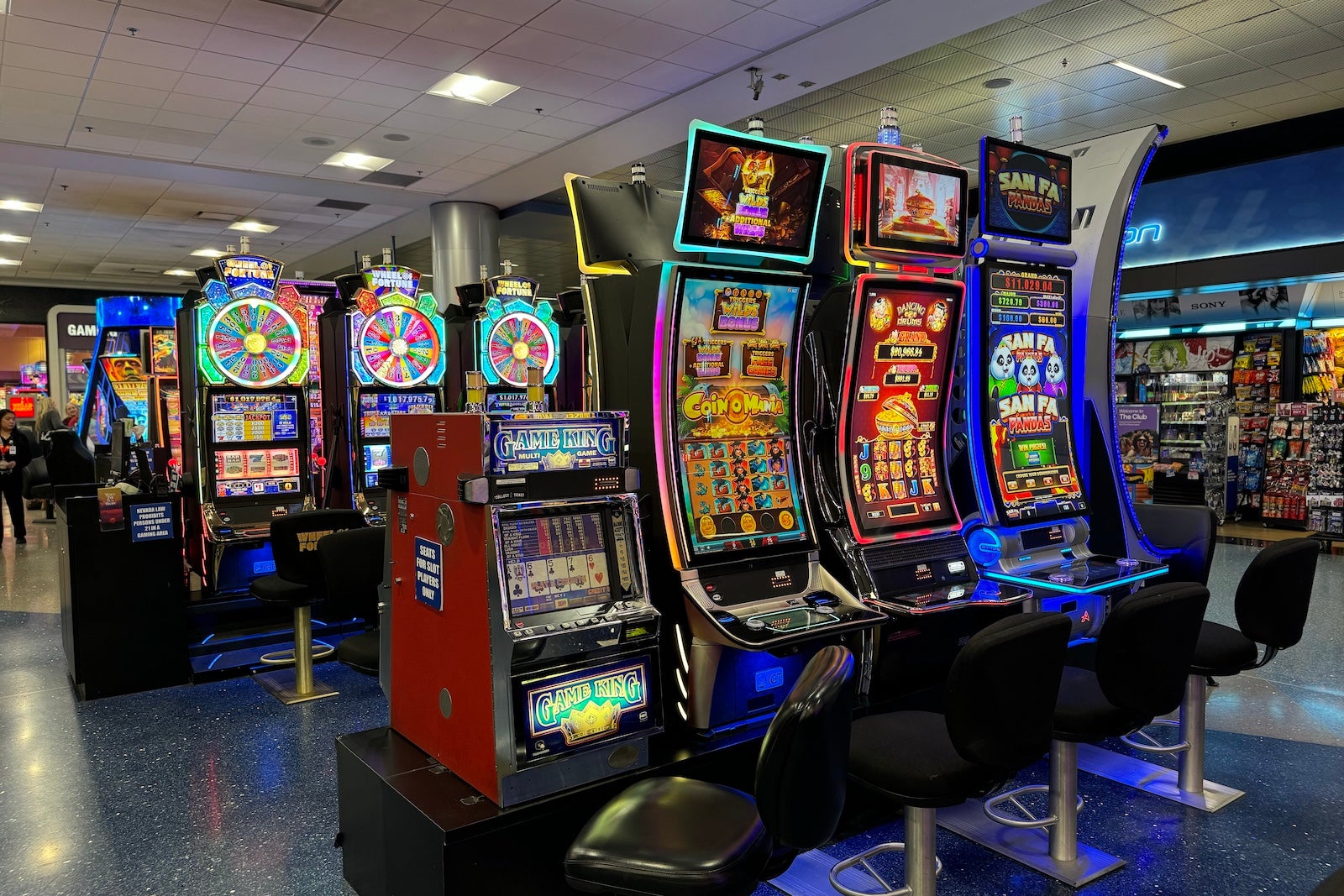 Southwest Airlines launches first red-eye flights - The Points Guy