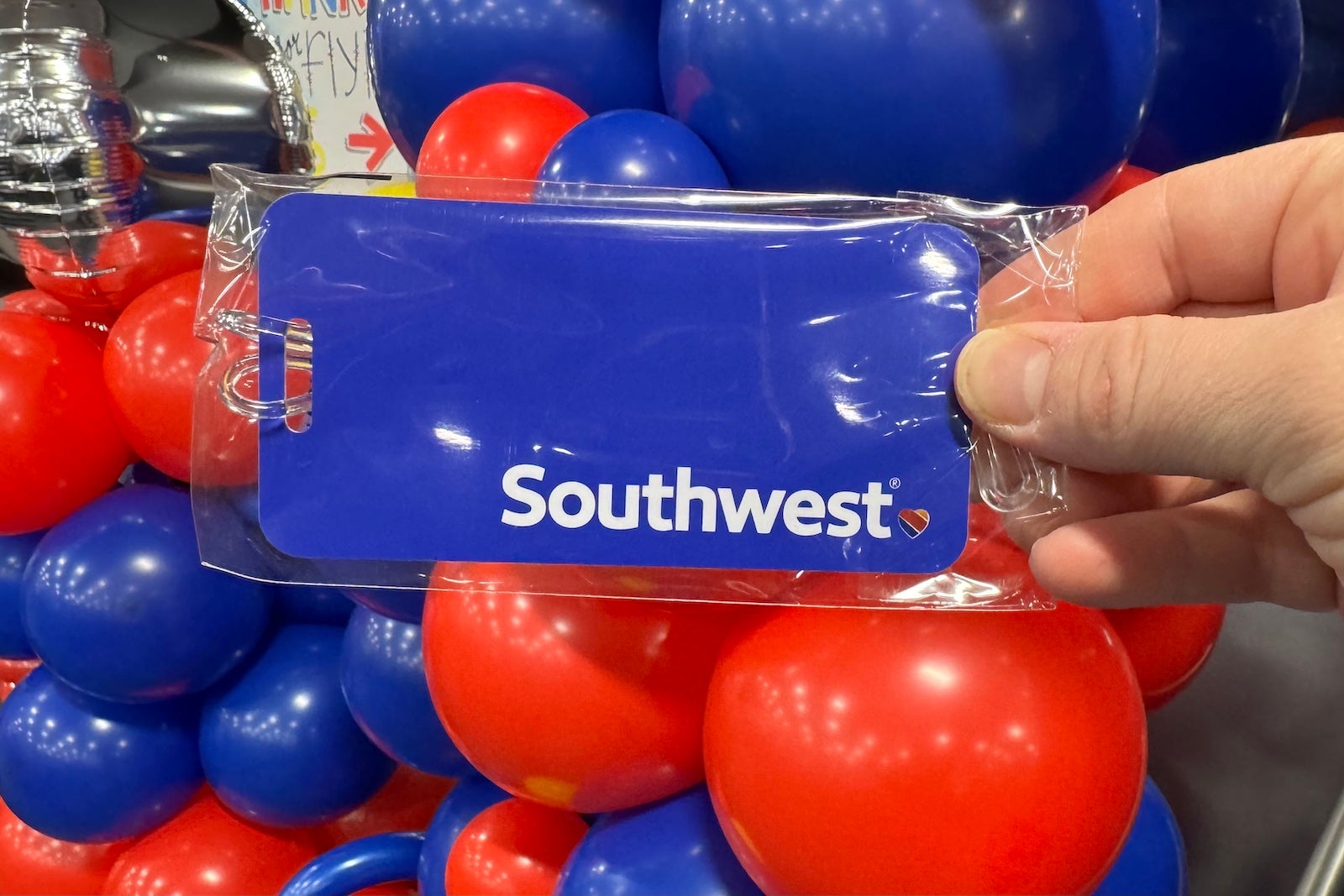 Southwest Airlines introduces variable award pricing for Rapid Rewards ...