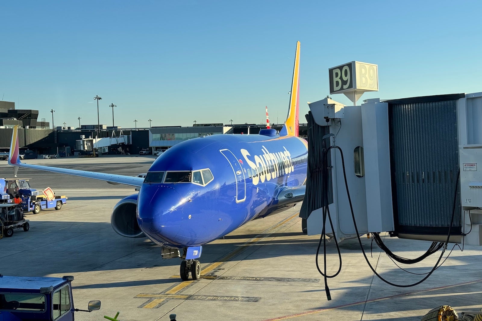 Southwest Airlines flights will now appear on Expedia - The Points Guy