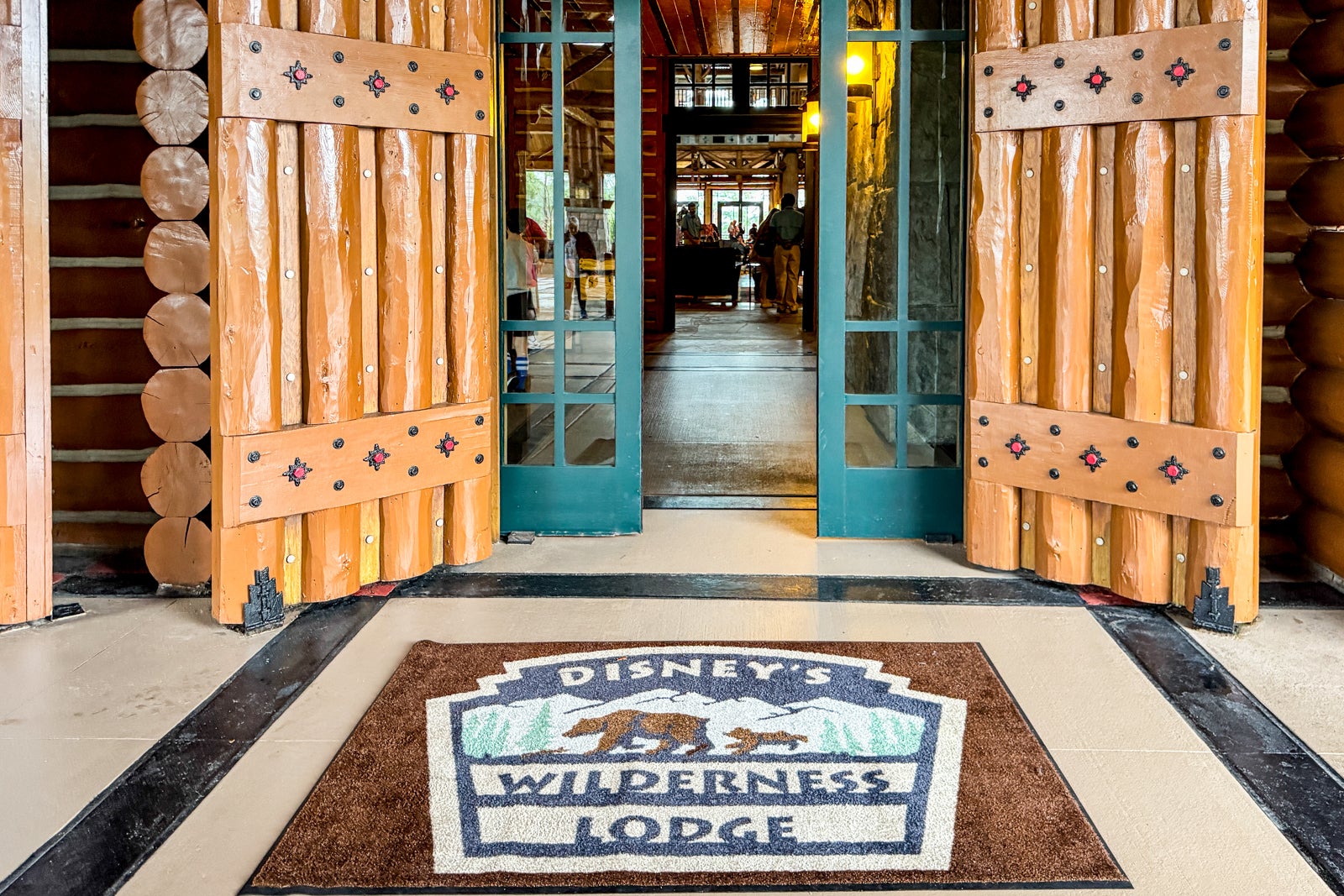 Boulder Ridge Villas at Disney's Wilderness Lodge review - The Points Guy