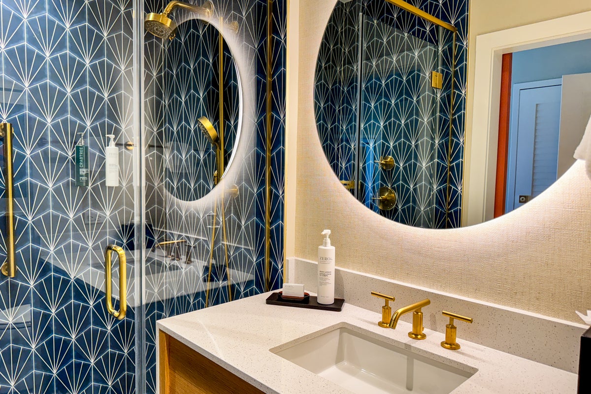 How Embassy Suites is making condo-style accommodations convenient for ...