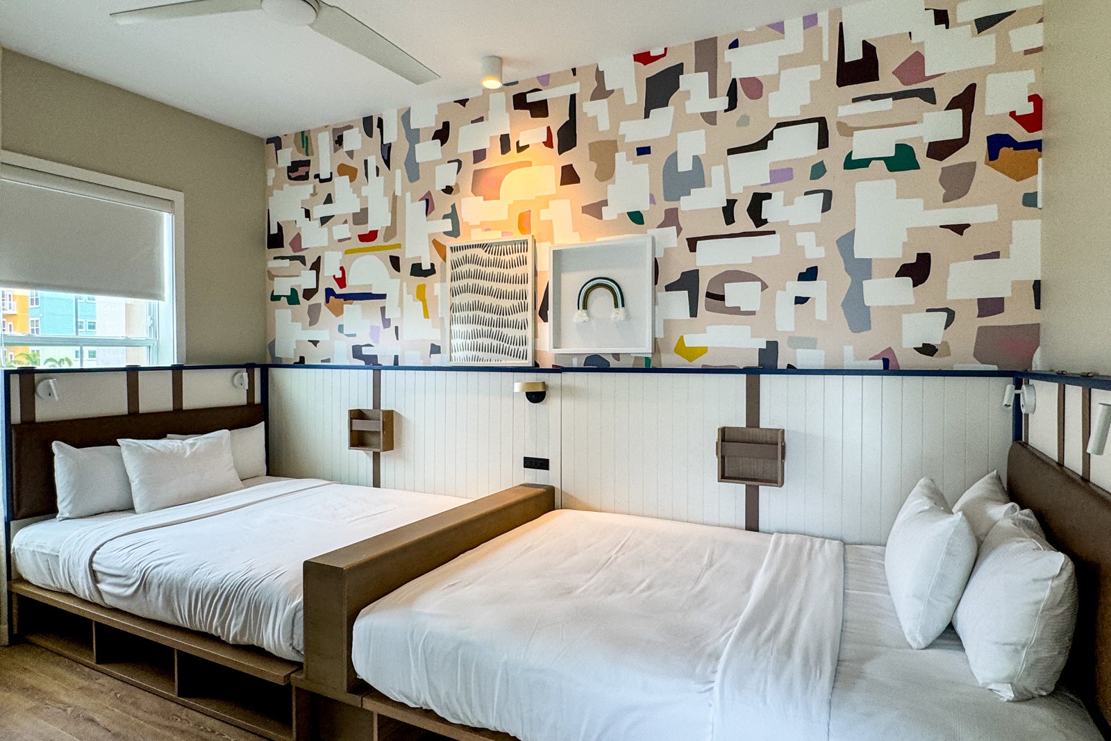 How Embassy Suites is making condo-style accommodations convenient for ...