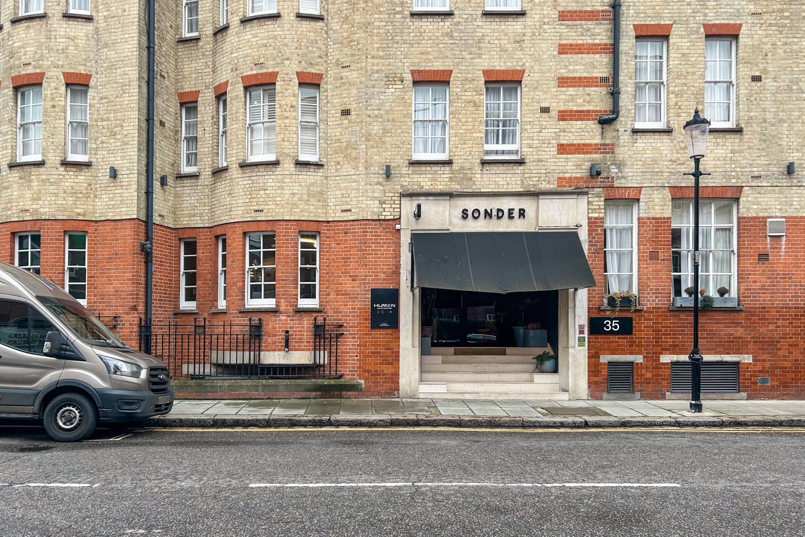 Sonder just joined Marriott Bonvoy — here’s everything you need to know ...