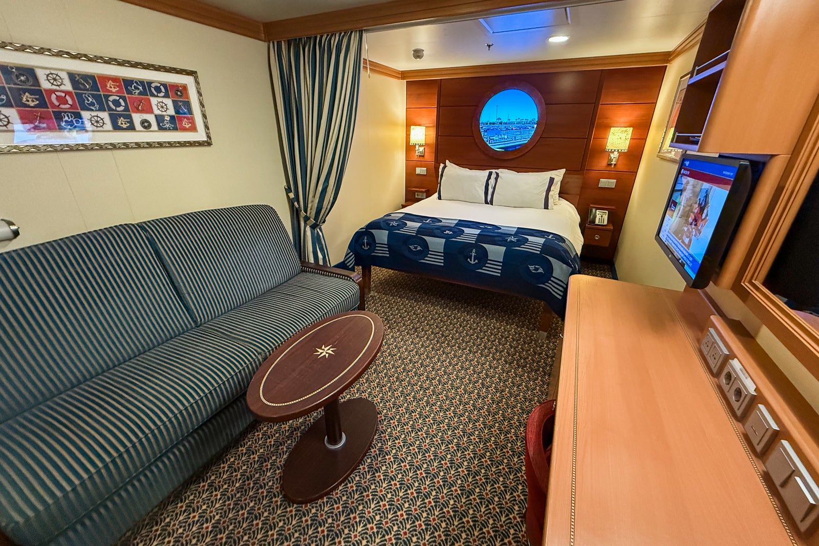 What it's like sailing on Disney Fantasy — one of the most beloved ...