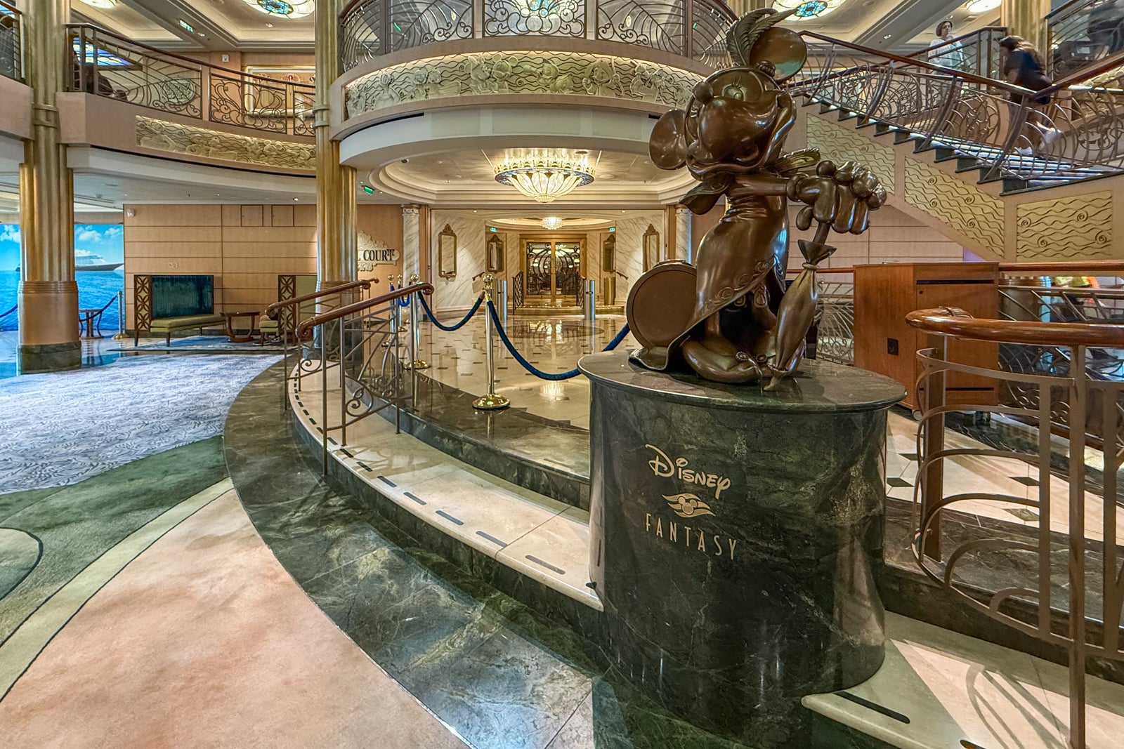 What it's like sailing on Disney Fantasy — one of the most beloved ...