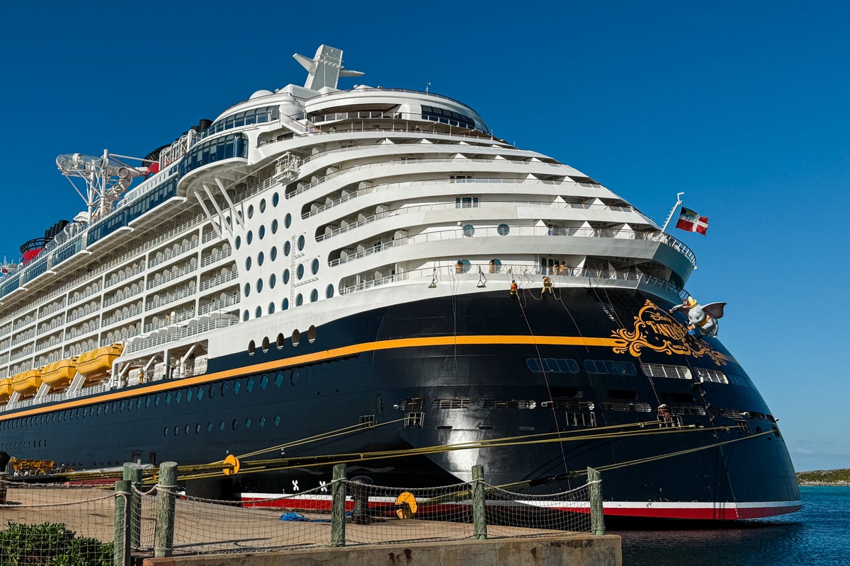 What it's like sailing on Disney Fantasy — one of the most beloved ships in Disney's fleet - The ...