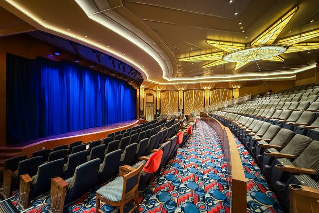 What it's like sailing on Disney Fantasy — one of the most beloved ...