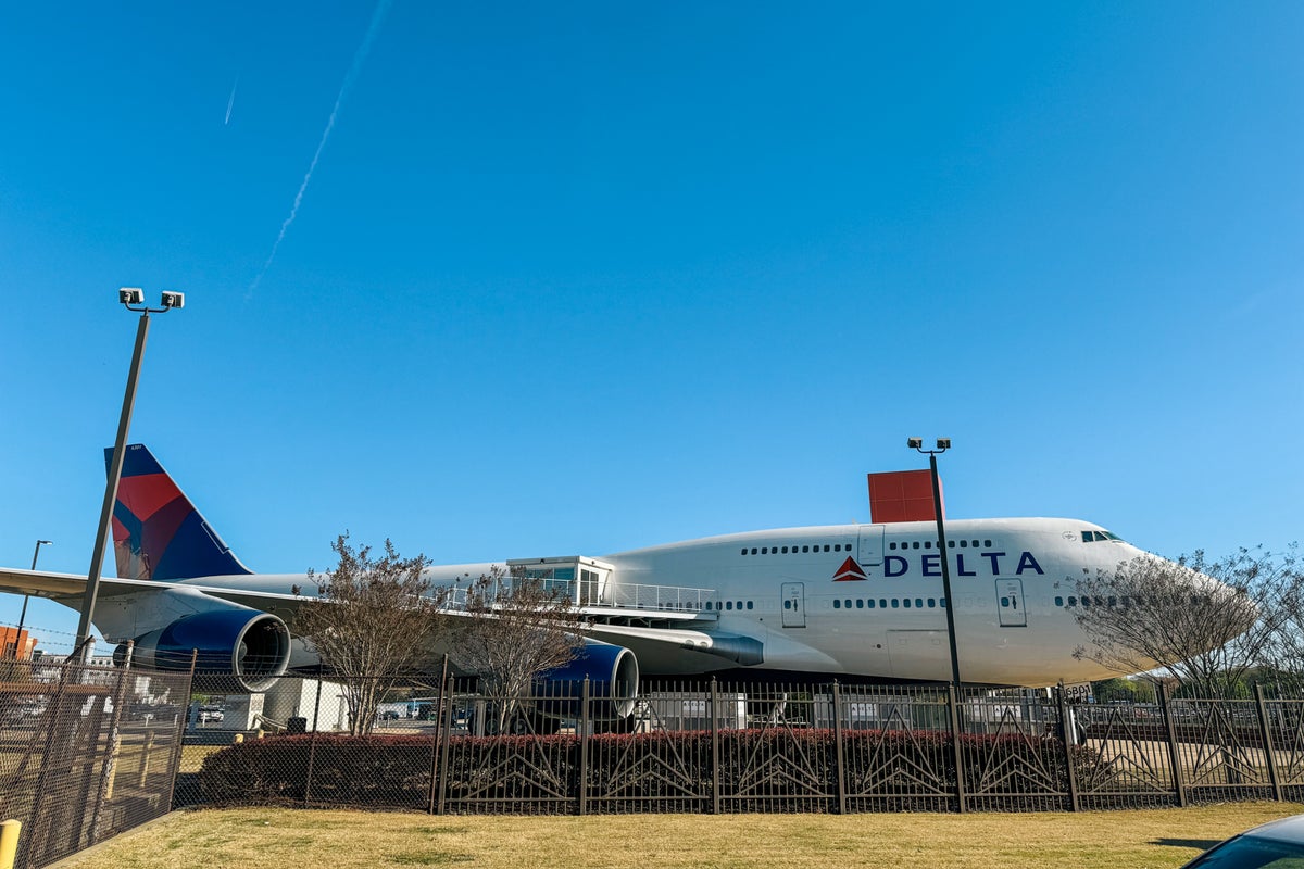 Delta Flight Museum to reopen in April with new exhibits, interactive ...