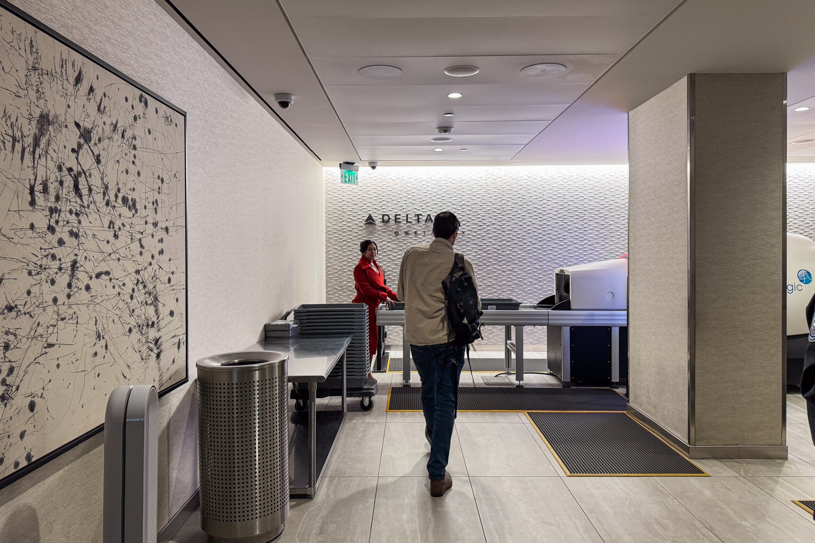 Virgin Atlantic opens its latest Clubhouse airport lounge at LAX - The ...