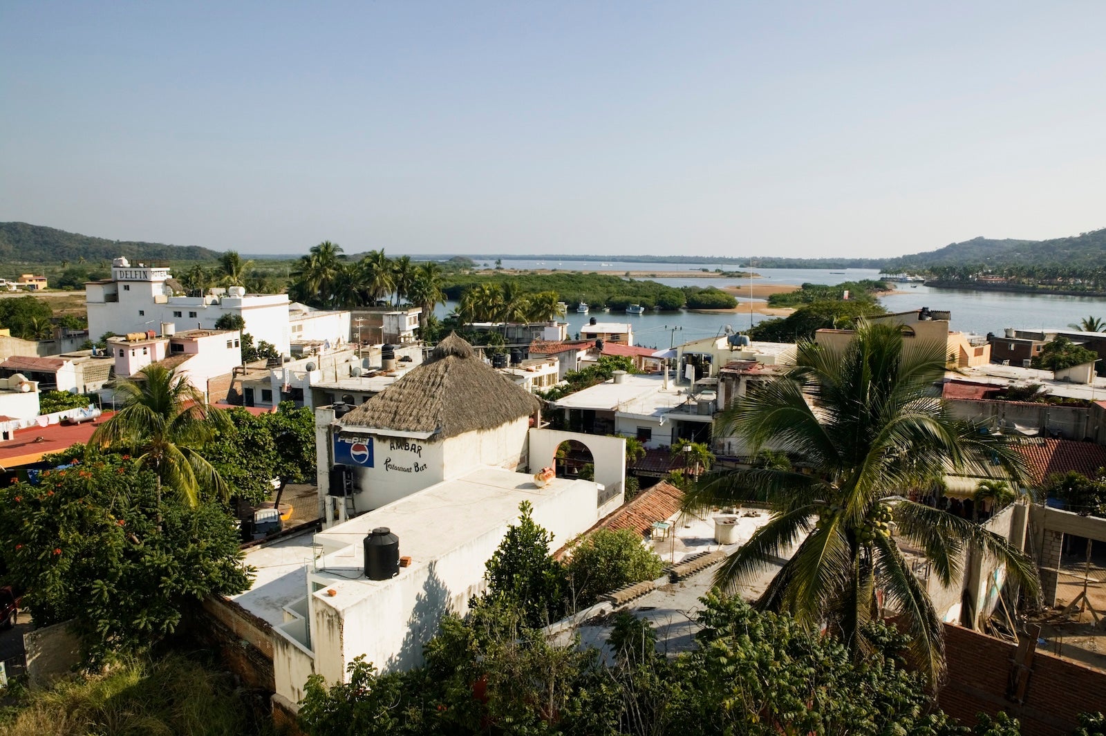 5 best places to visit in Mexico for an off-the-beaten-path adventure ...
