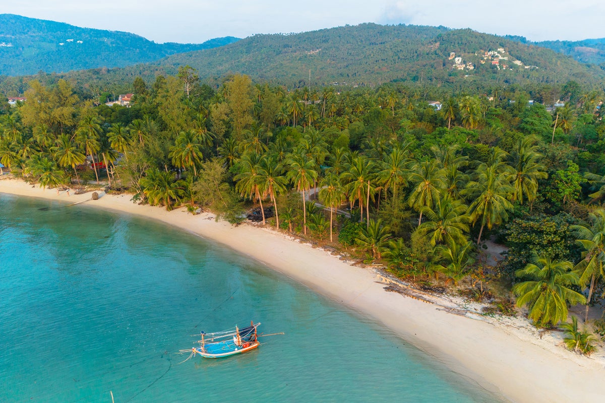 11 best spring break destinations to go to in 2025 - The Points Guy