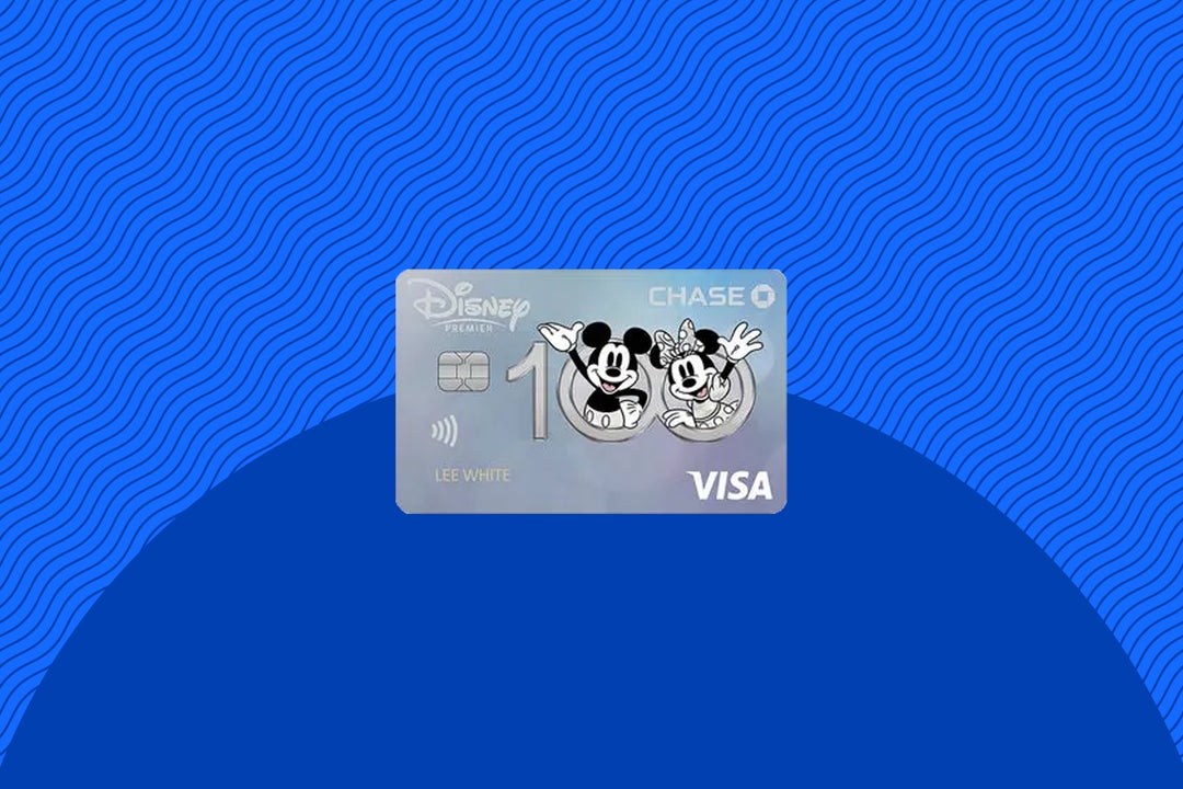 Disney Premier Visa Card review: Full details - The Points Guy