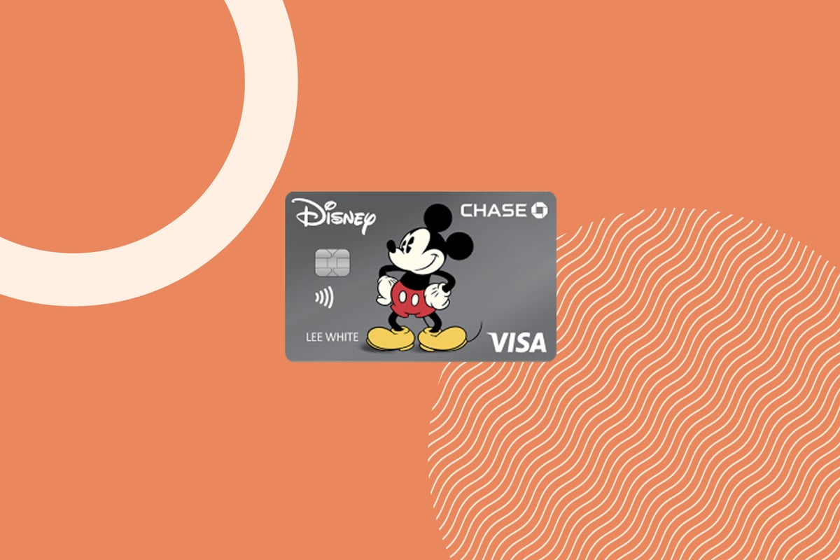 Current Disney Visa card offers - The Points Guy