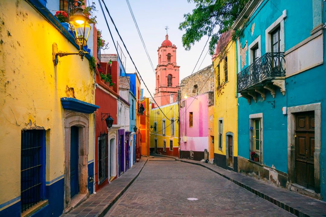 5 best places to visit in Mexico for an off-the-beaten-path adventure ...