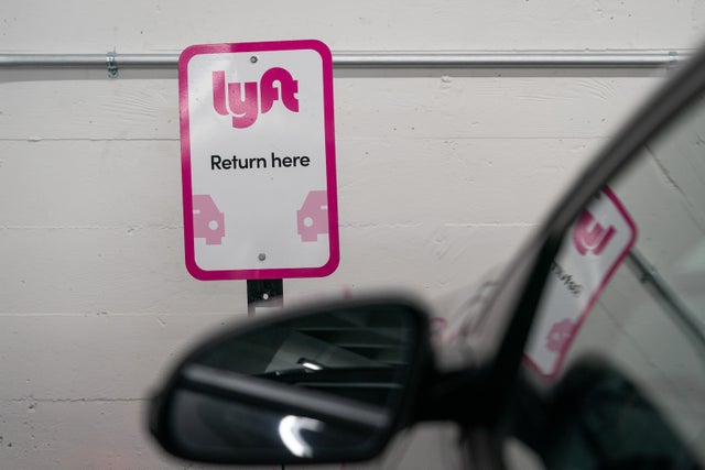A guide to Lyft benefits as a Chase Sapphire Reserve cardholder ...