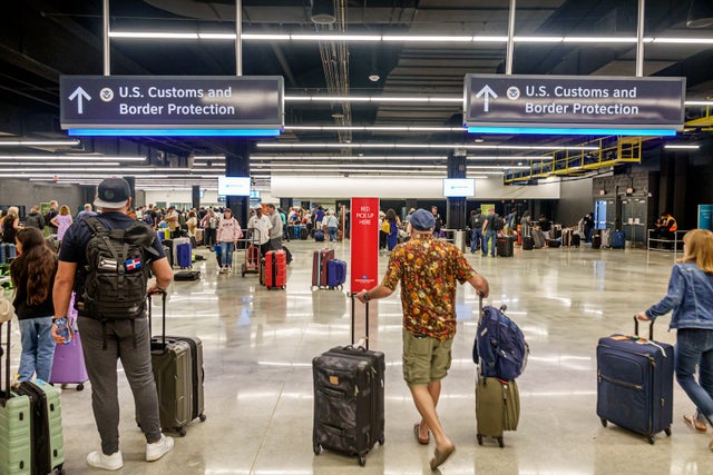 3 times when you may need to show your Global Entry card - The Points Guy
