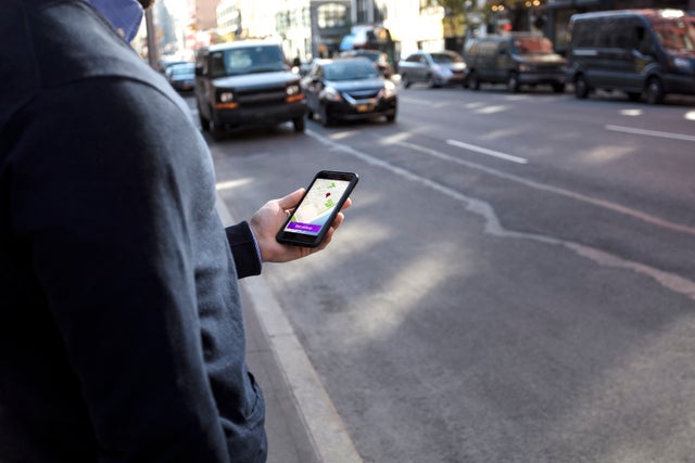 Bilt members can now use points to pay for Lyft rides - The Points Guy