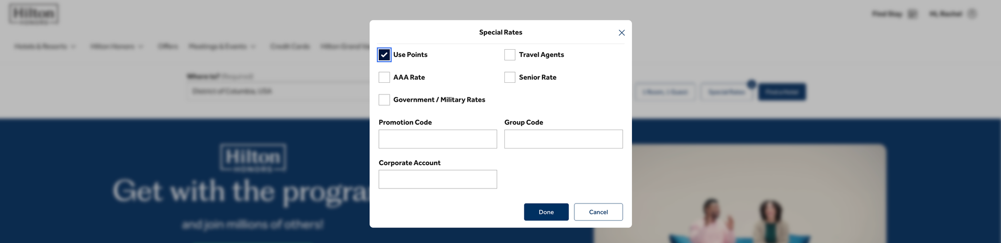 How to redeem points with the Hilton Honors program - The Points Guy