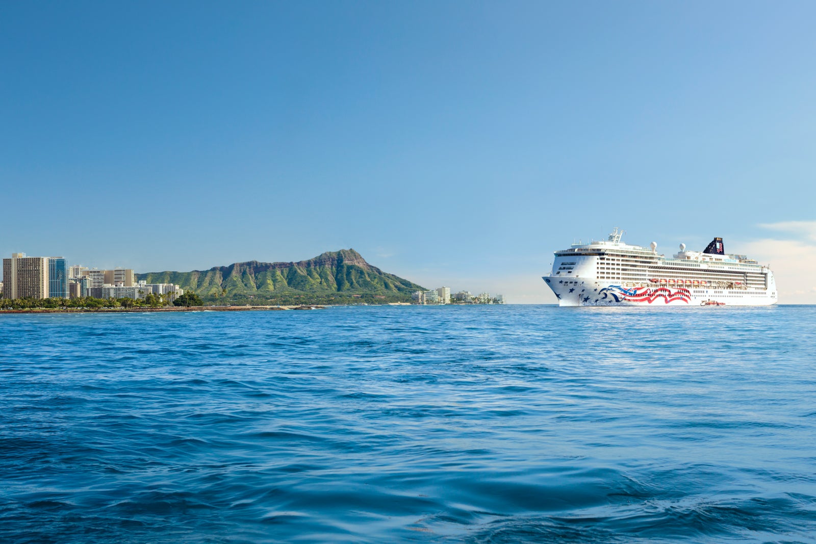Honolulu cruise port guide: Address, parking, transportation and key ...