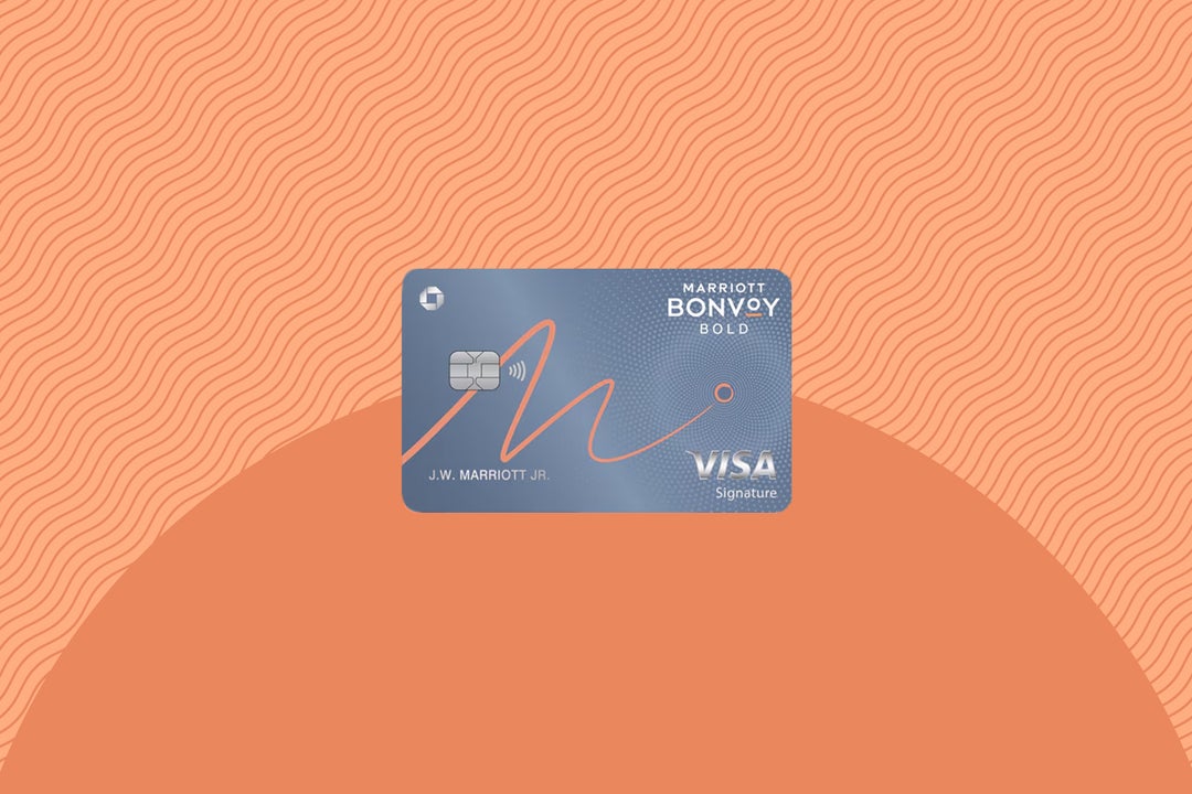 Marriott Bonvoy Bold Credit Card review: Full details - The Points Guy