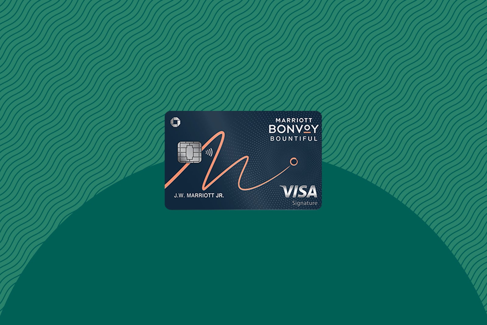 Current offers on Marriott Bonvoy cobranded credit cards - The Points Guy
