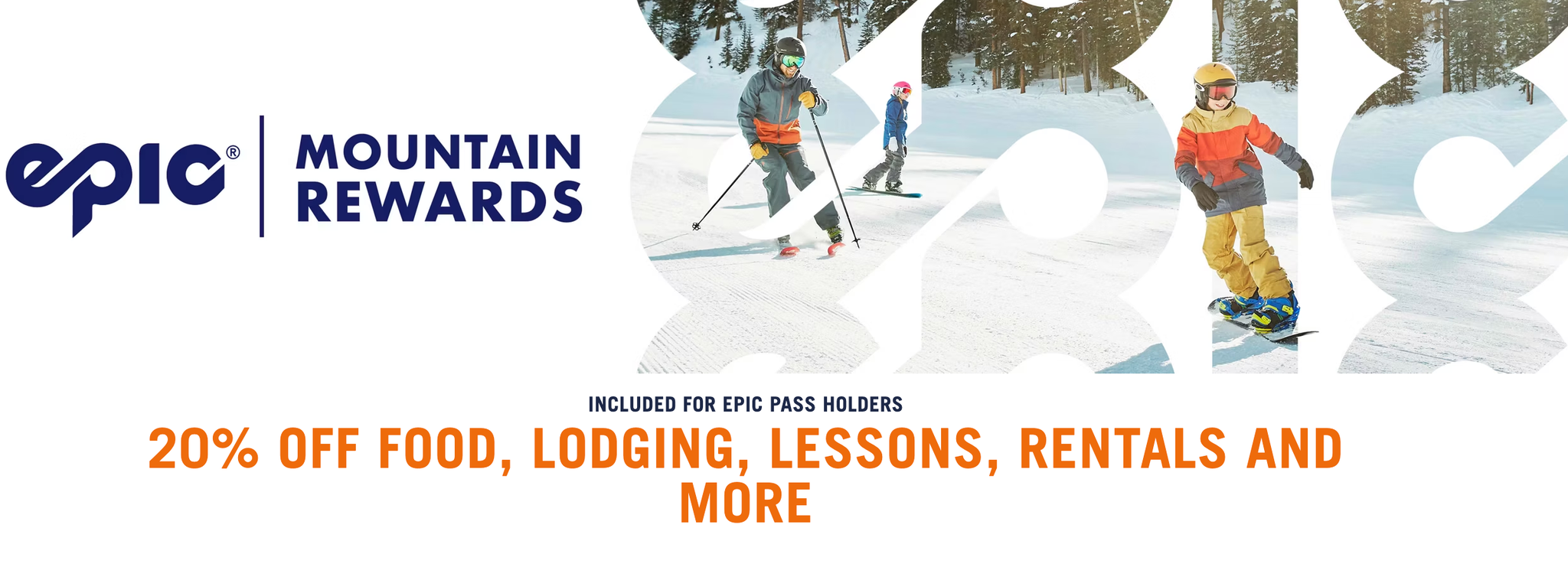 Epic Passes on sale now for next year's ski season — ski for as low as ...