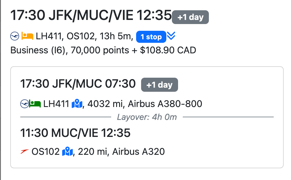 How to use Seats.aero to find the best airline award availability - The ...