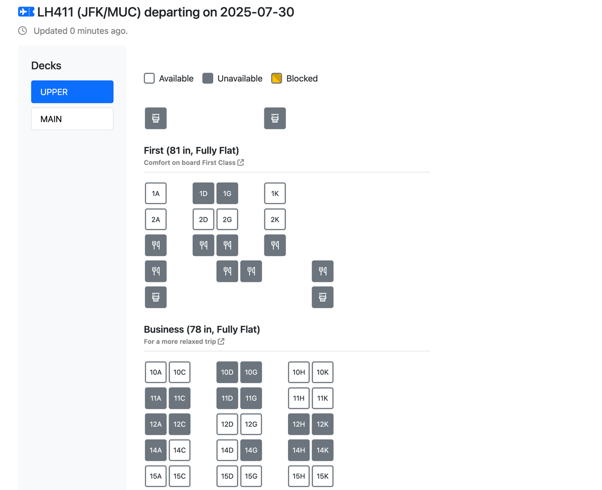 How to use Seats.aero to find the best airline award availability - The ...