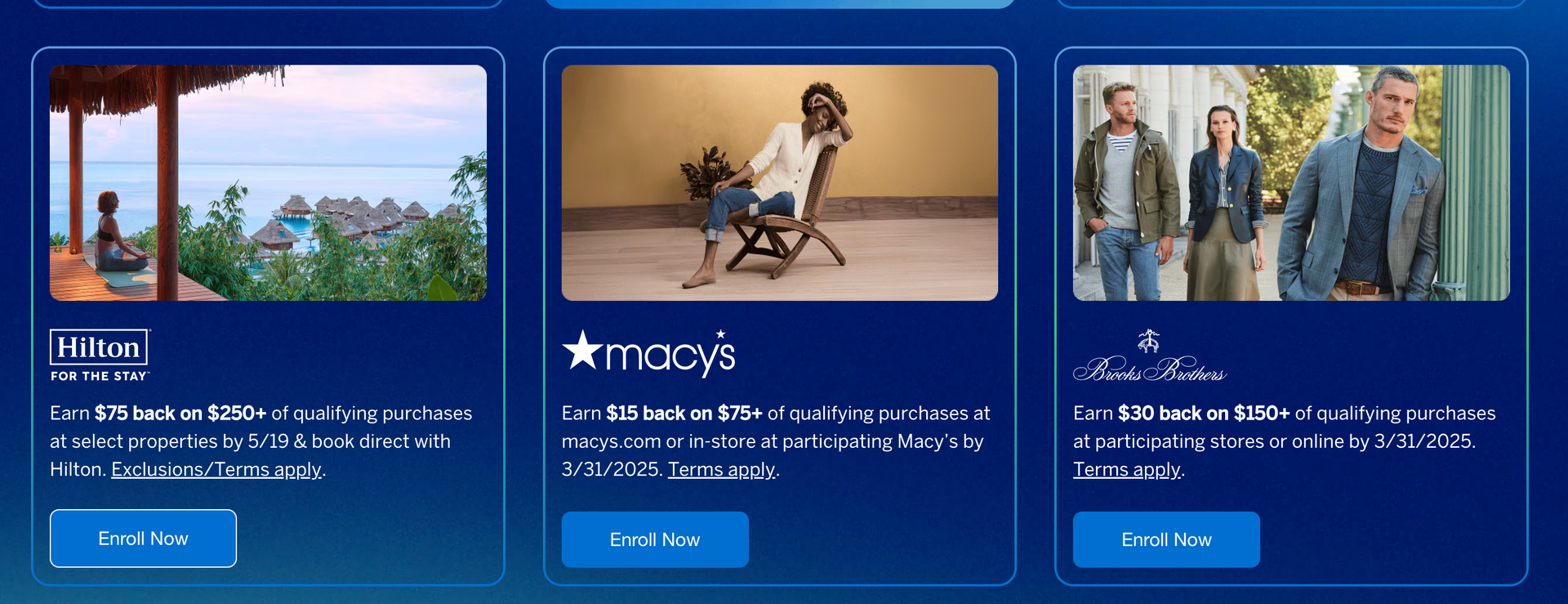 What you need to know about American Express Member Week 2025 - The ...