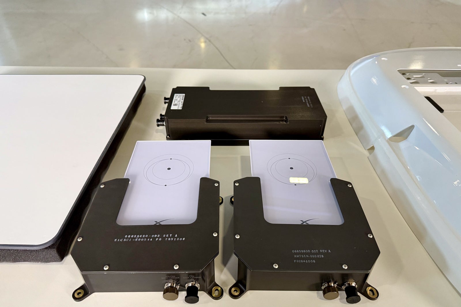 Inside United Airlines' plan to bring free Starlink Wi-Fi to every ...