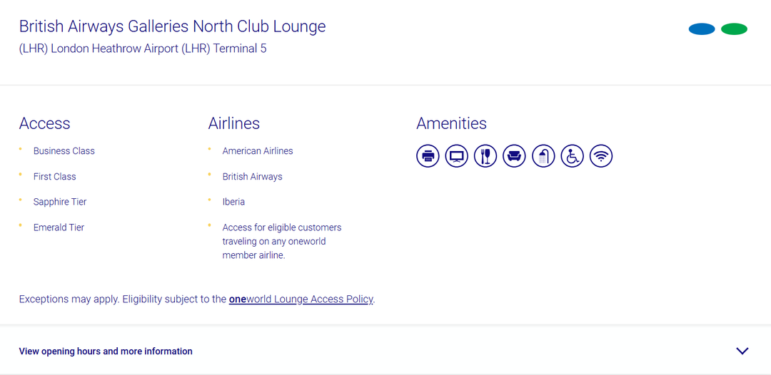 Oneworld alliance guide: Airlines, lounges and status - The Points Guy