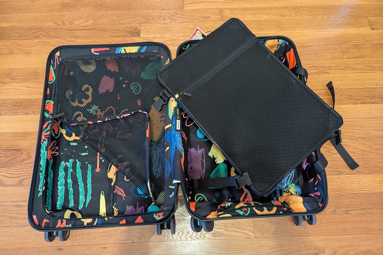 I’ve been packing my carry-on wrong — here's my new strategy to avoid ...