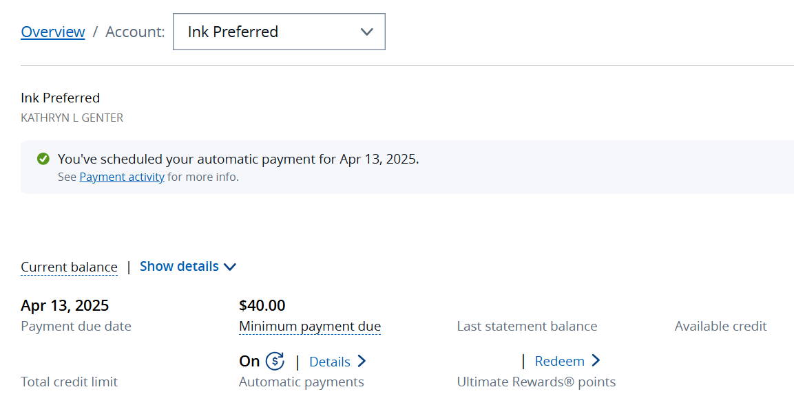How to transfer Chase points to Hyatt - FletchSports
